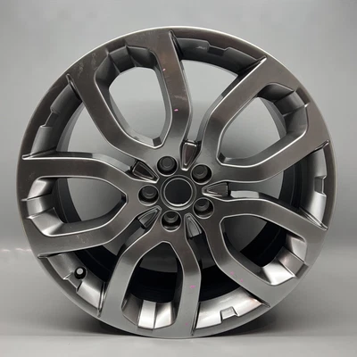 Best 20 Inch Range Rover Wheels Deals | Dealsan