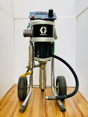 Graco Paint Sprayer Deals ⇒ Best Sales in UK | Dealsan