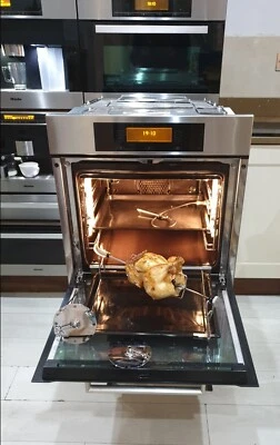 Miele Oven Deals ⇒ Best Sales in UK | Dealsan