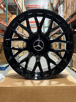 Best Cls 550 Rims Deals | Dealsan