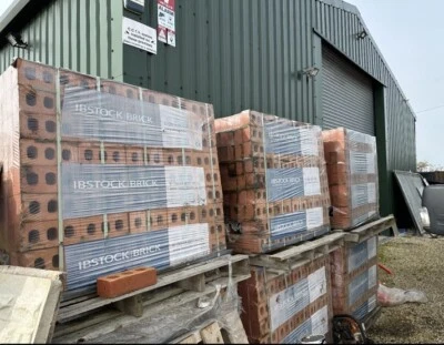 Ibstock Bricks Deals ⇒ Best Sales in UK | Dealsan