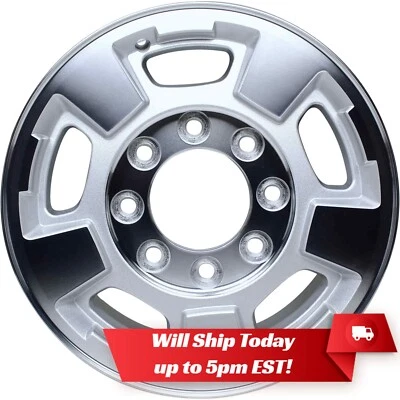 Best Chevy Silverado Rims Deals | Dealsan