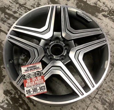 Best Ml63 Wheels Deals | Dealsan