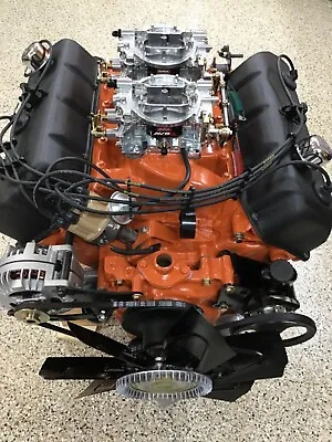 Best 604 Crate Engine Deals | Dealsan