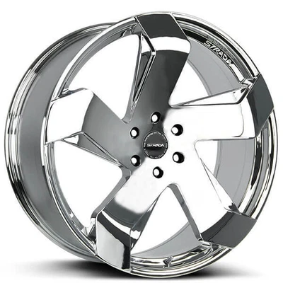 Best 24 Chrome Rims Deals | Dealsan