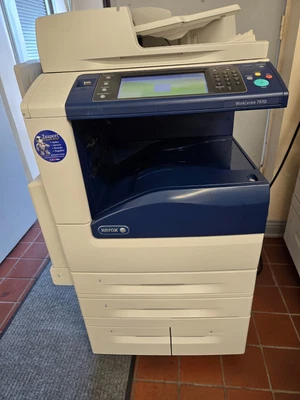 Best Xerox Copier Deals | Dealsan