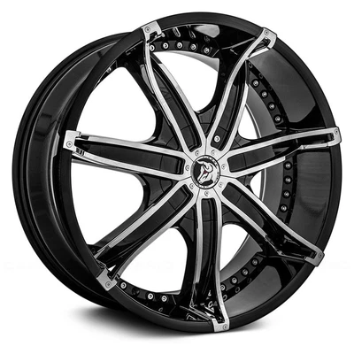 Best Diablo Rims Deals | Dealsan
