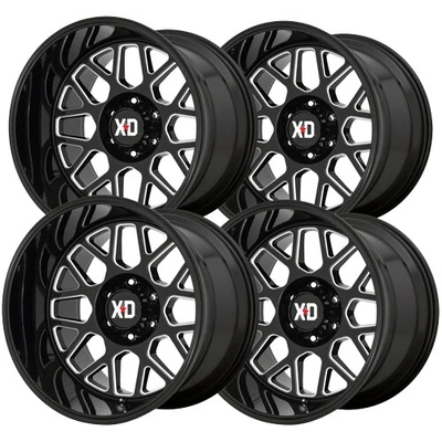 Best Hummer H2 Rims Deals | Dealsan