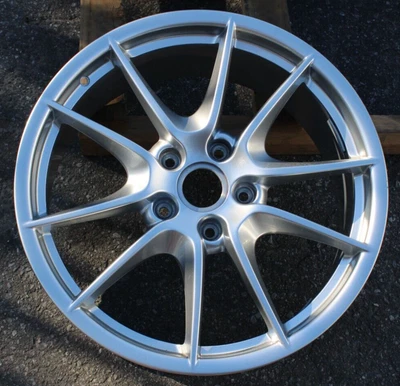 Best Porsche Rims Deals | Dealsan