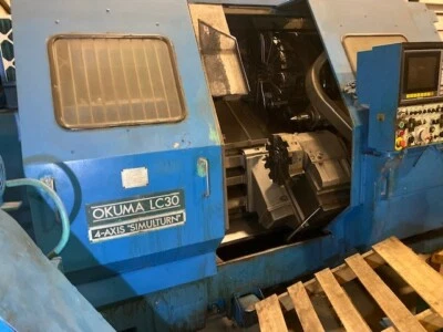 Best Okuma Cnc Deals | Dealsan
