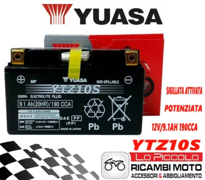 Kawasaki Zx10r Battery Deals ⇒ Best Sales in UK | Dealsan