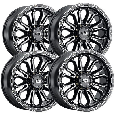 Best Hummer H2 Rims Deals | Dealsan
