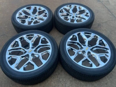 Best 22 Chrome Rims Deals | Dealsan