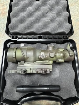 Best Trijicon Acog Green Deals | Dealsan