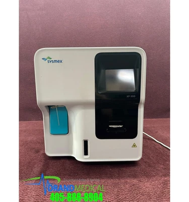 Best Hematology Analyzer Deals | Dealsan