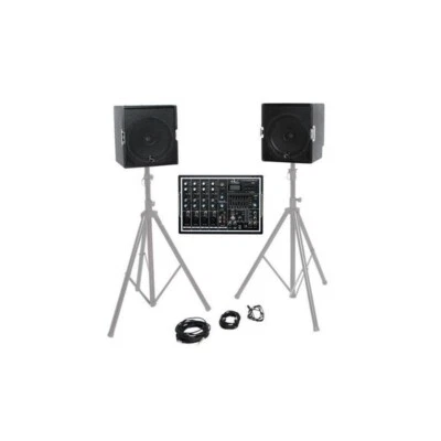 Band Pa System Deals ⇒ Best Sales in UK | Dealsan