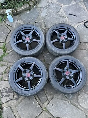 Best Honda S2000 Staggered Wheels Deals | Dealsan