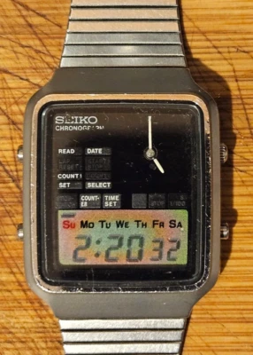 Best Seiko Analog Digital Deals | Dealsan