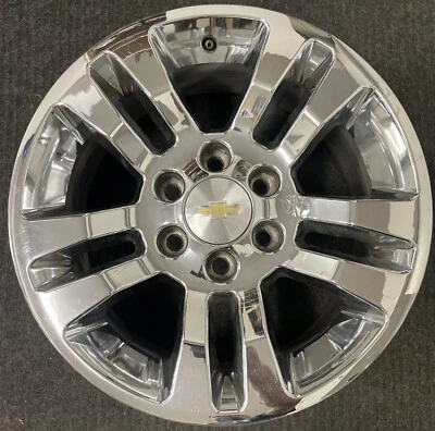 Best Pvd Chrome Wheels Deals | Dealsan