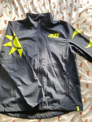 Valentino Rossi Jacket Deals ⇒ Best Sales in UK | Dealsan