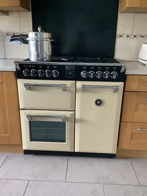 Electric Range Cooker Deals ⇒ Best Sales in UK | Dealsan