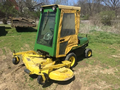 Best Diesel Mower Deals | Dealsan