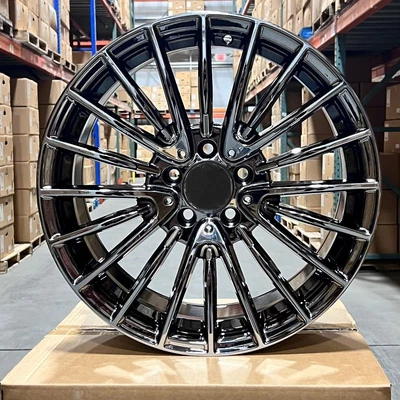 Best S500 Rims Deals | Dealsan