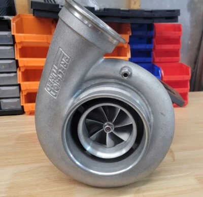 Best Precision Turbocharger Deals | Dealsan