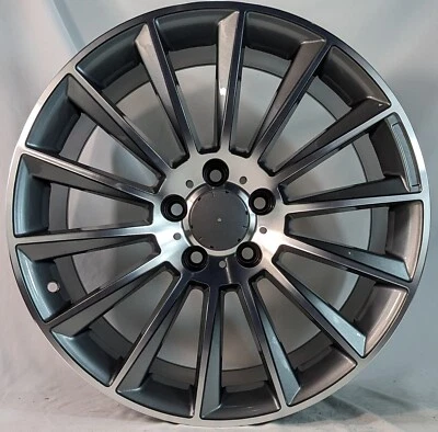 Best Ml63 Wheels Deals | Dealsan