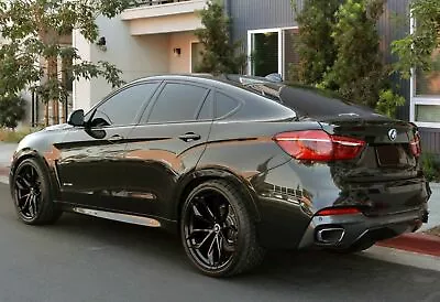 Best Bmw X5 Staggered Wheels Deals | Dealsan