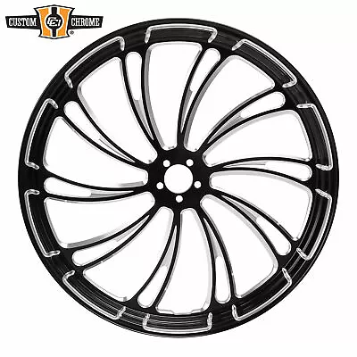 Best 23 Inch Harley Wheel Deals | Dealsan