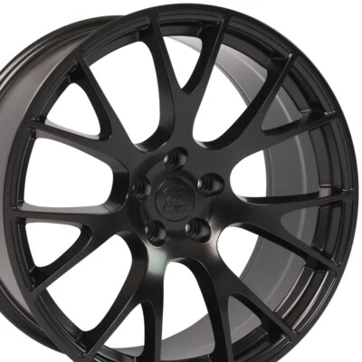 Best Dodge Ram Rims 22 Deals | Dealsan
