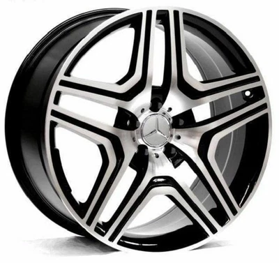 Best Ml63 Wheels Deals | Dealsan