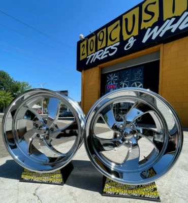 Best Nova Rims Deals | Dealsan