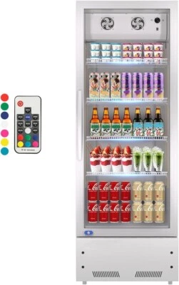 Best 3 Glass Door Refrigerator Deals | Dealsan