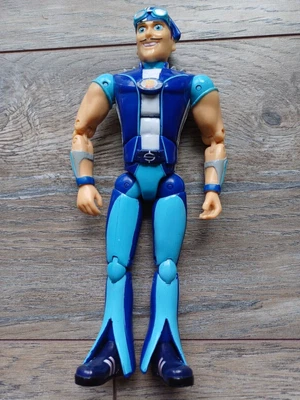 Lazy Town Sportacus Deals ⇒ Best Sales in UK | Dealsan
