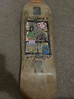 Best Vintage Skateboard Deck Deals | Dealsan