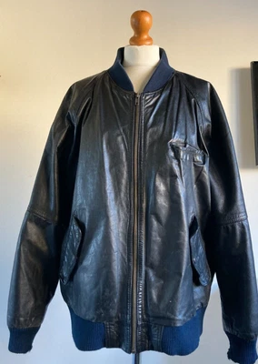 Aero Leather Jacket Deals ⇒ Best Sales in UK | Dealsan