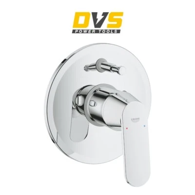 Grohe Eurosmart Shower Deals ⇒ Best Sales in UK | Dealsan