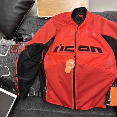 Best Icon Leather Jacket Deals | Dealsan