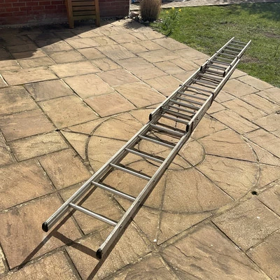 Triple Extension Ladders Deals ⇒ Best Sales in UK | Dealsan