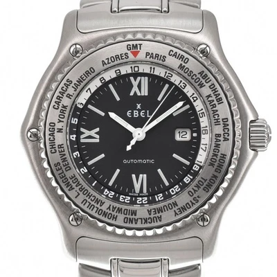 Ebel Watches Mens Deals ⇒ Best Sales in UK | Dealsan