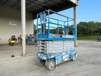 Best Electric Scissor Lift Deals | Dealsan
