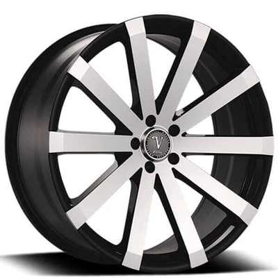 Best 24 Velocity Rims Deals | Dealsan