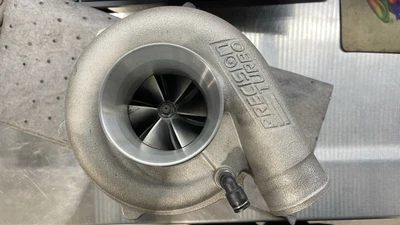 Best Precision Turbocharger Deals | Dealsan