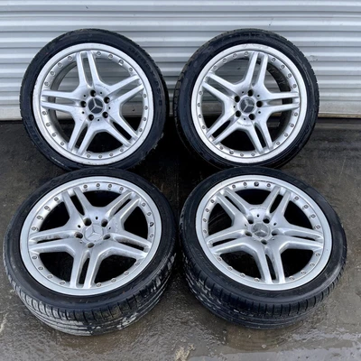 Best Cls63 Amg Wheels Deals | Dealsan
