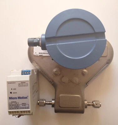 Best Micro Motion Flow Meter Deals | Dealsan