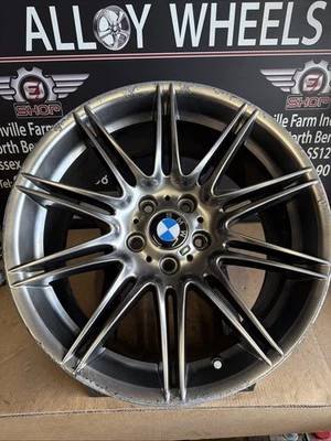Genuine Bmw Wheels Deals ⇒ Best Sales in UK | Dealsan