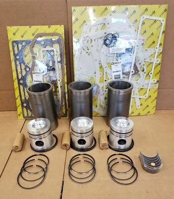 Best International Diesel Engine Deals | Dealsan