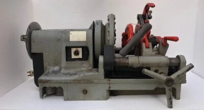 Best Ridgid Threading Machine Deals | Dealsan